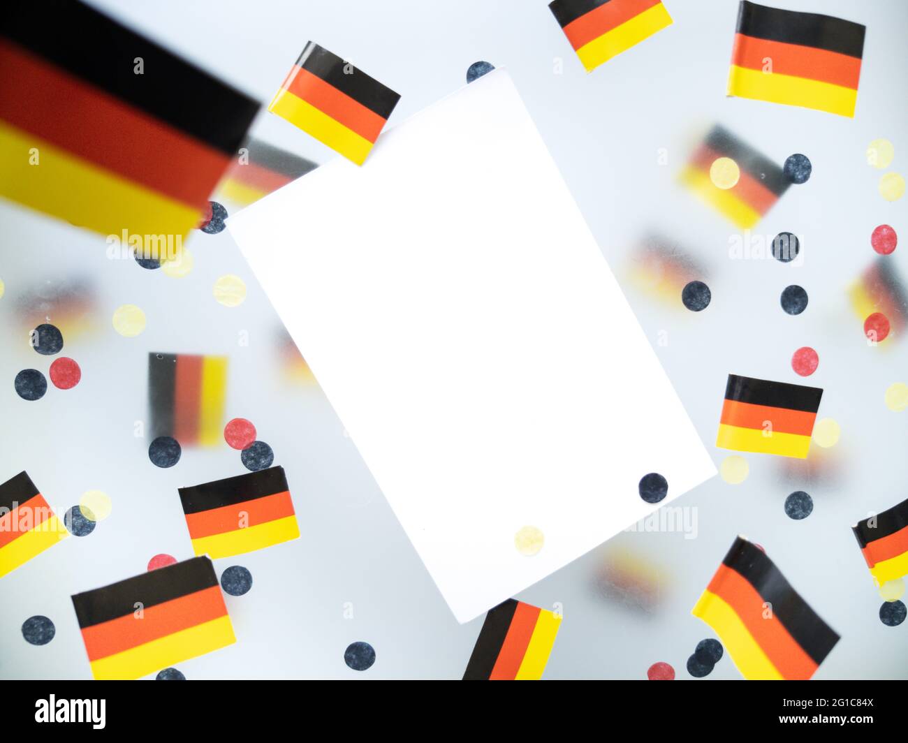 German day of remembrance hi-res stock photography and images - Alamy