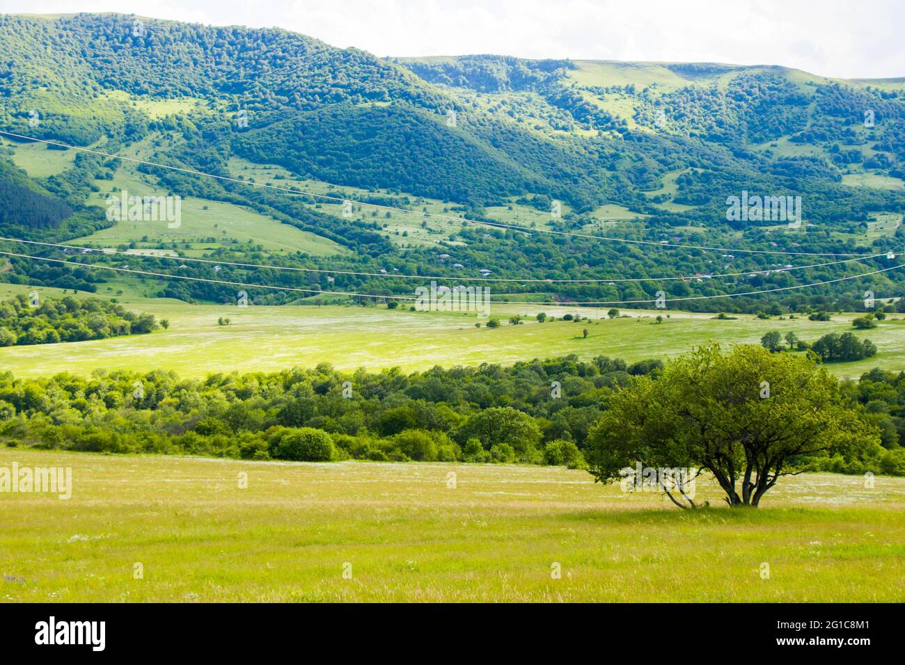 Tsalka hi-res stock photography and images - Alamy