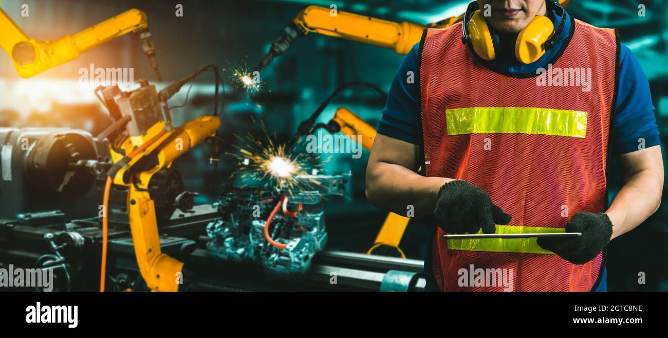 Robotics Process Automation