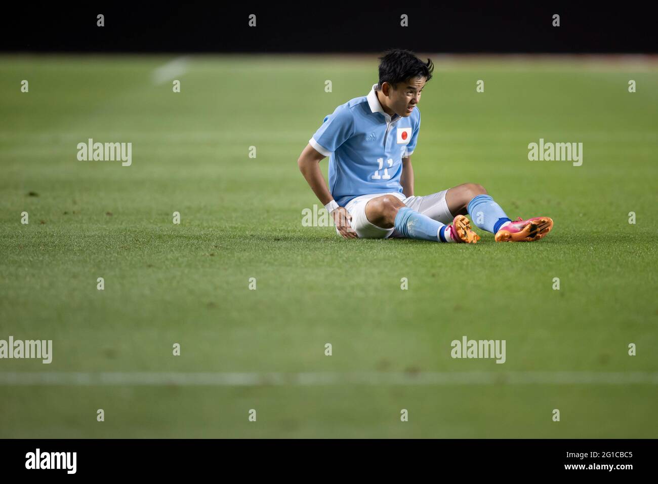 Ghana football 2021 hi-res stock photography and images - Alamy