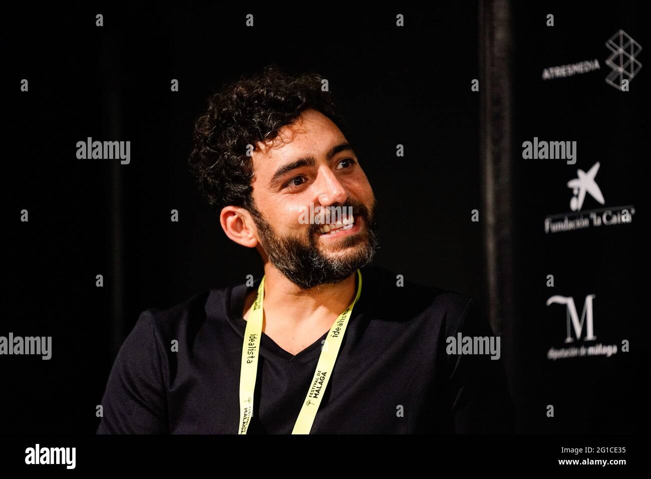 Jose adrian zamora hi-res stock photography and images - Alamy