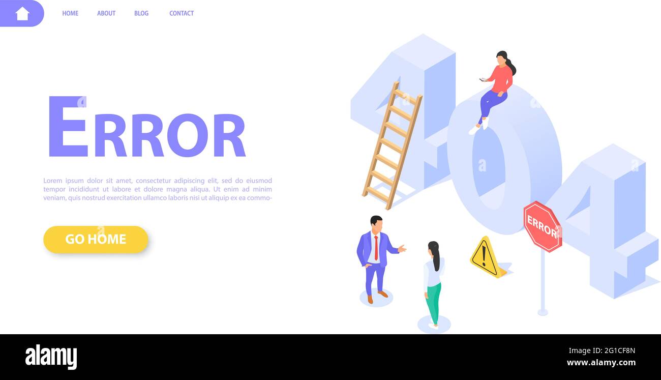 Woman working on stairs Cut Out Stock Images & Pictures - Alamy