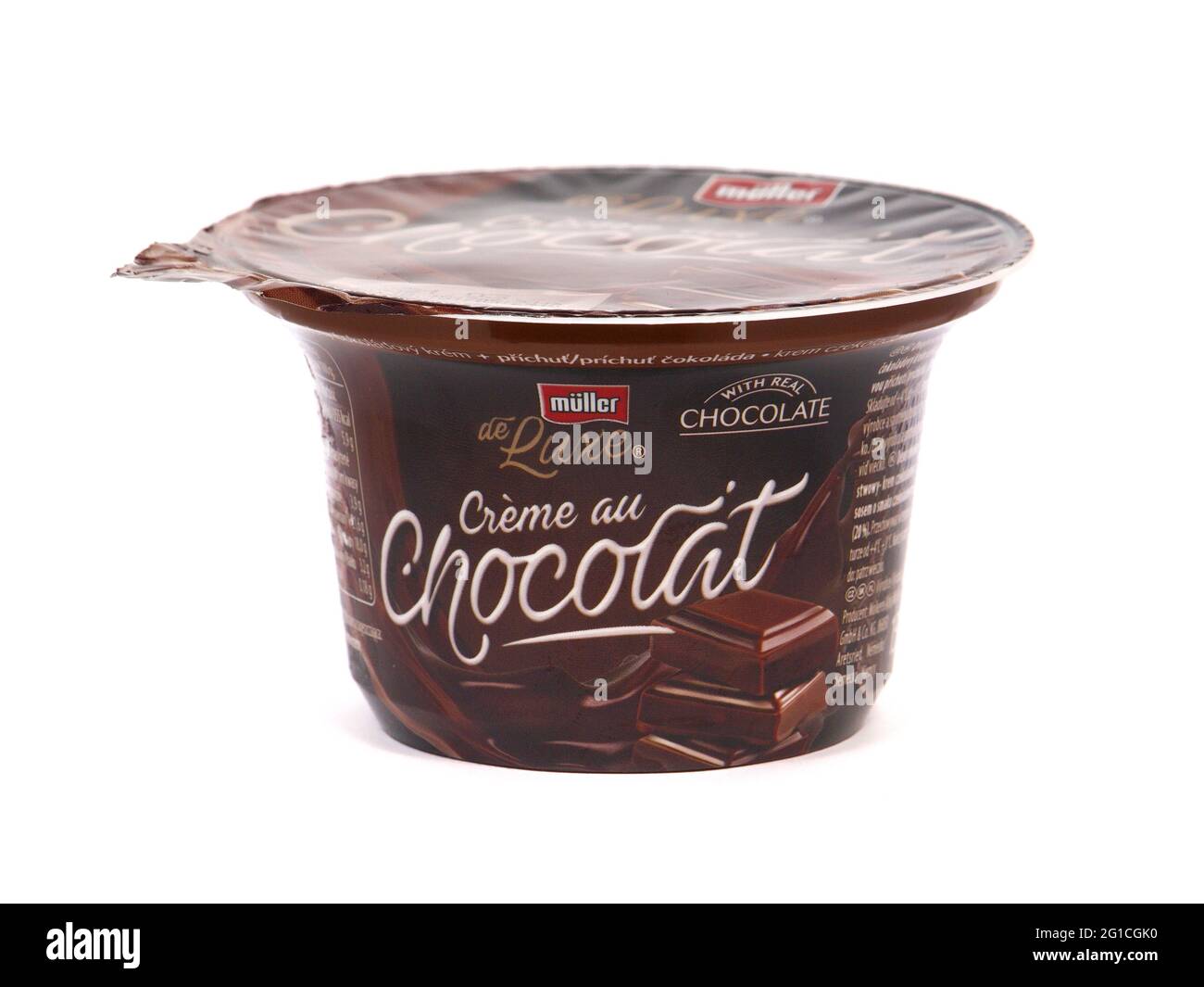 Muller de luxe hi-res stock photography and images - Alamy