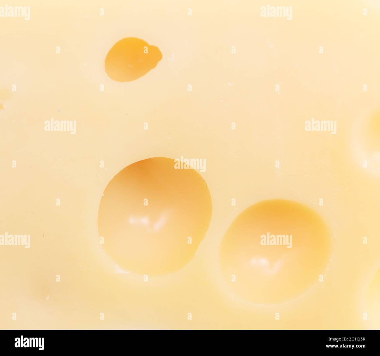 Texture of cheese Stock Photo - Alamy