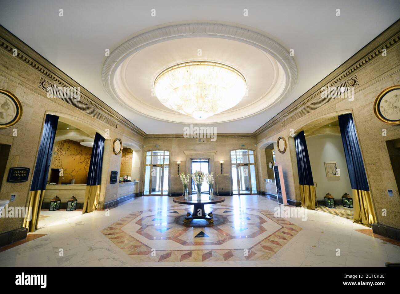 Hotel balkan hi-res stock photography and images - Alamy