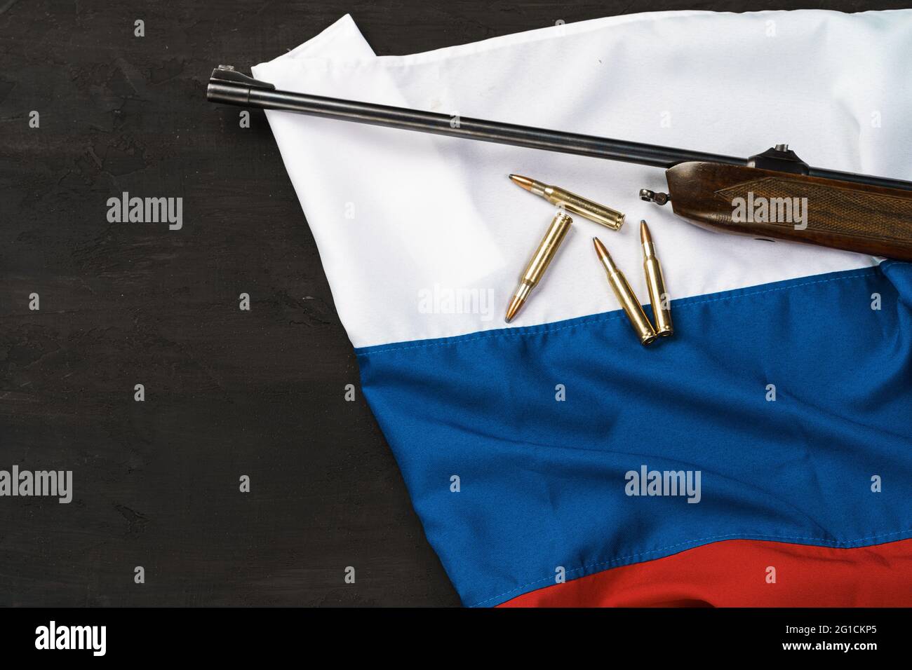 Weapon trade russia hi-res stock photography and images - Alamy