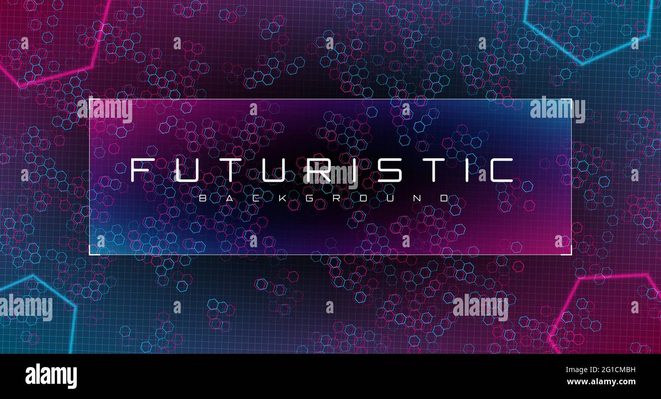 Cyberpunk cybersport Stock Vector Images - Alamy