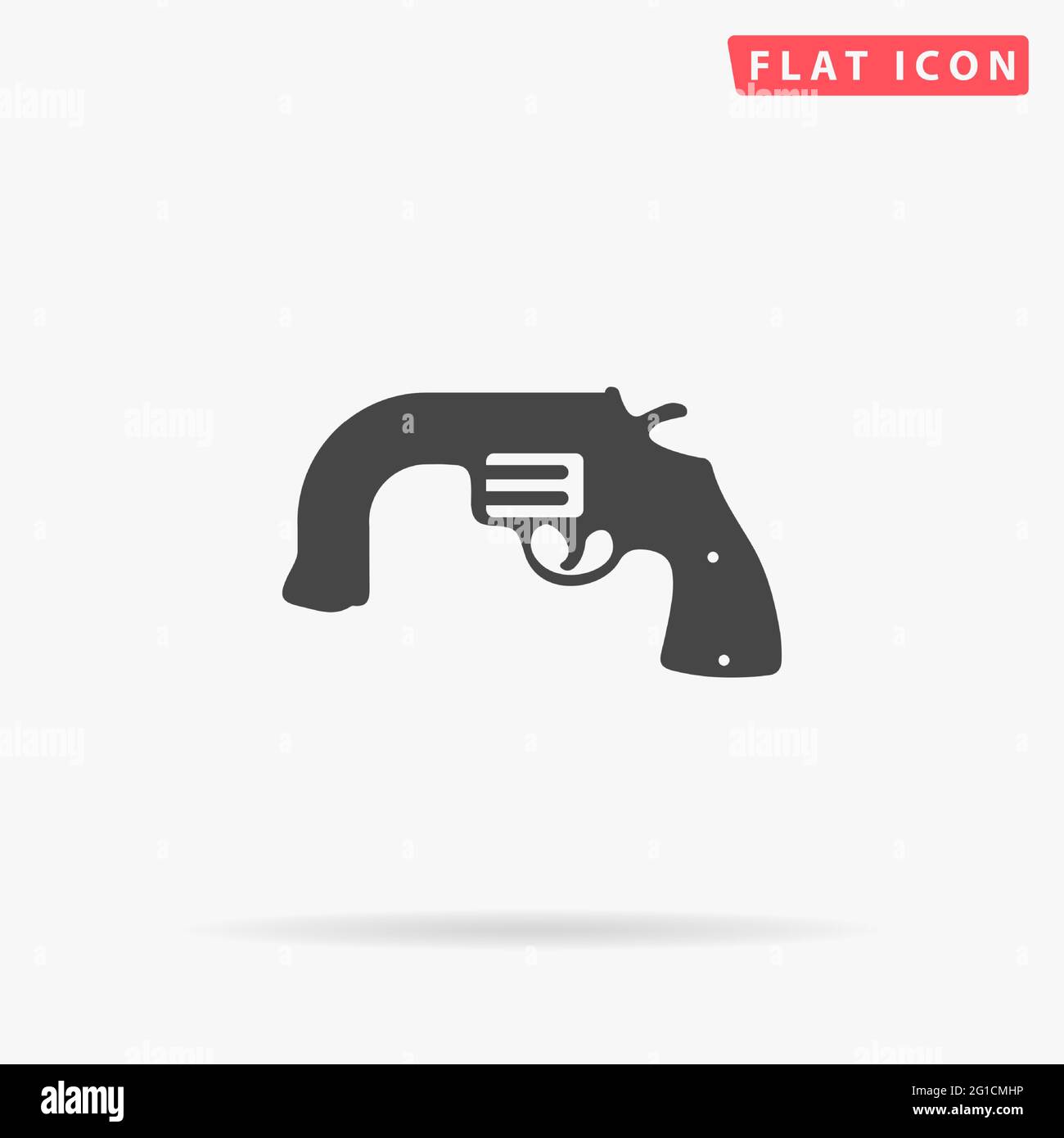 Curved grip Stock Vector Images - Alamy