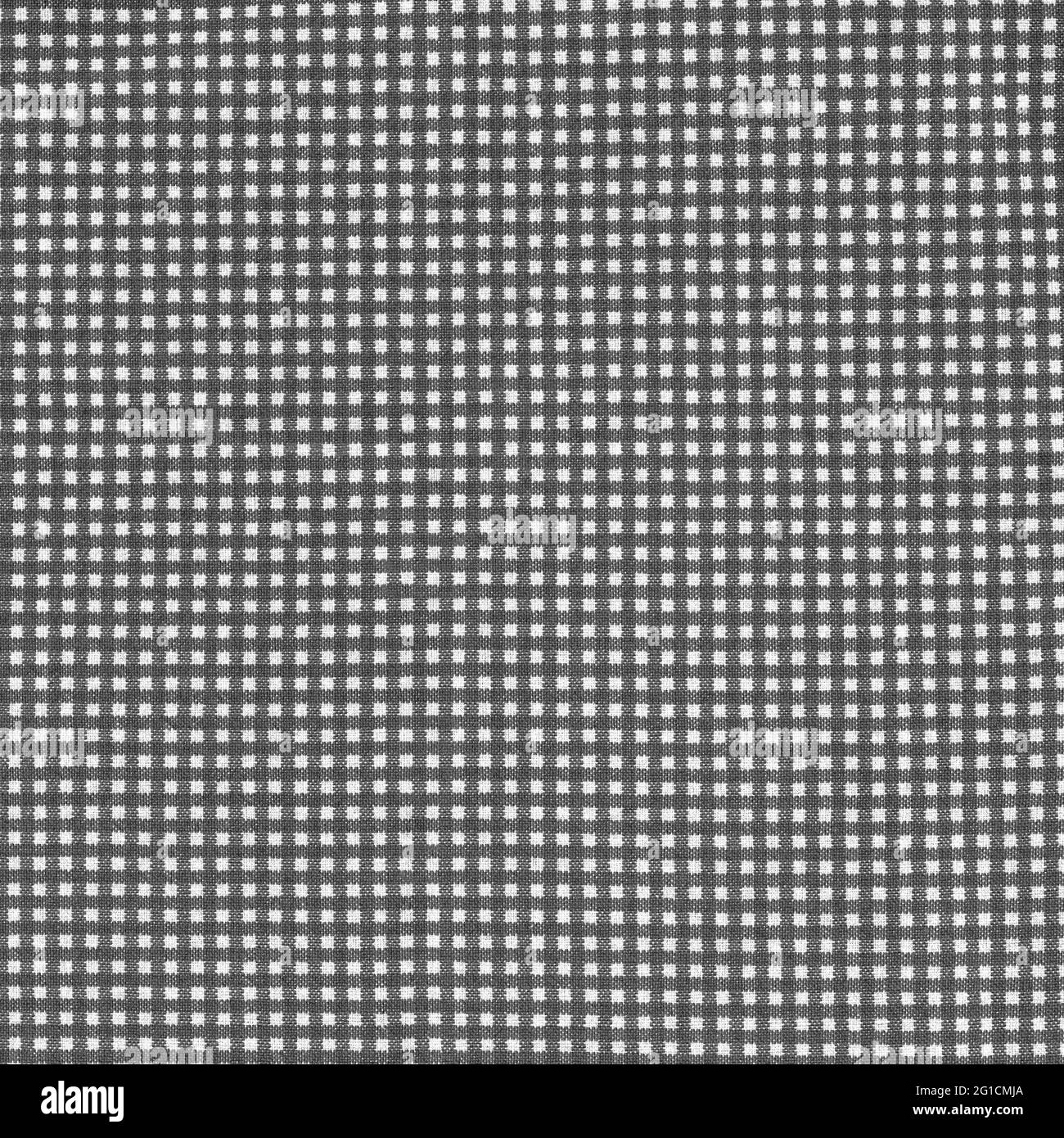 Black checkered tablecloth background texture. Gingham fabric wallpaper ...