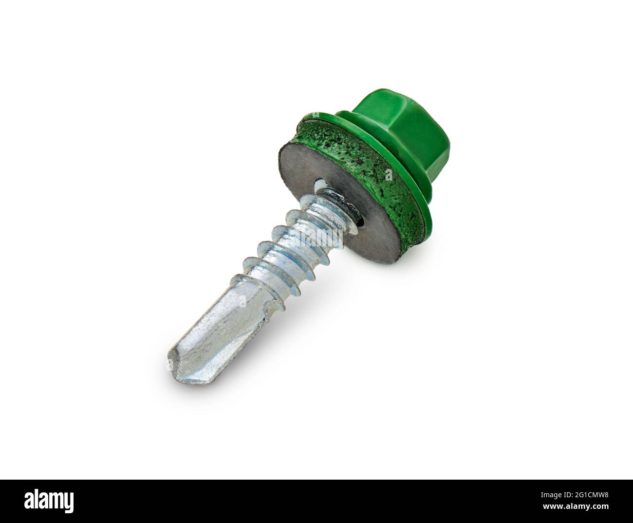 Stacking washer Cut Out Stock Images & Pictures - Alamy