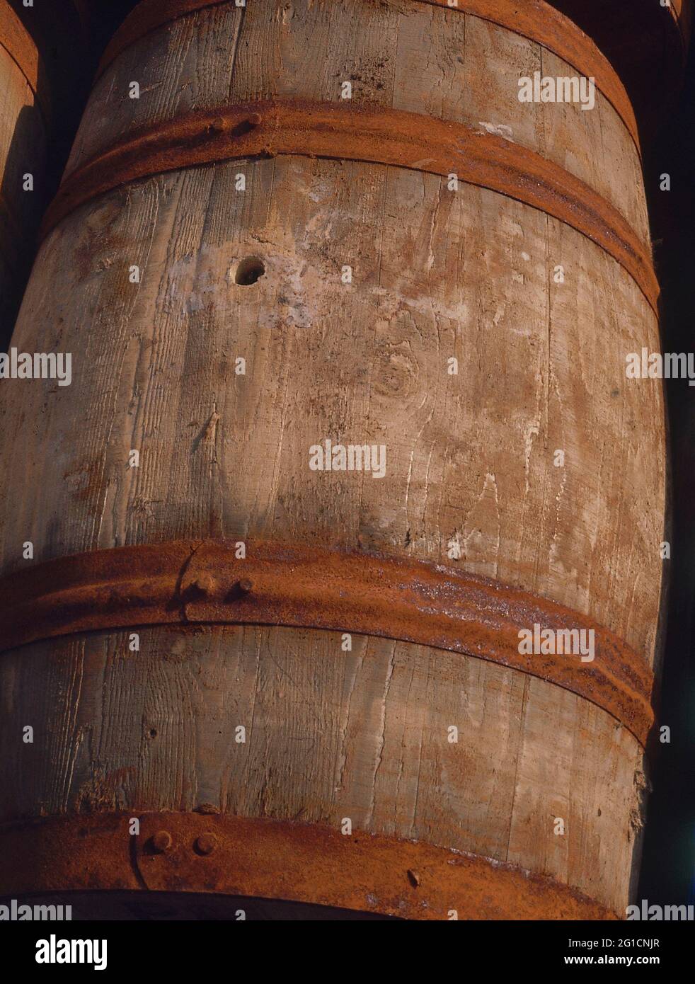 Cuba de vino hi-res stock photography and images - Alamy