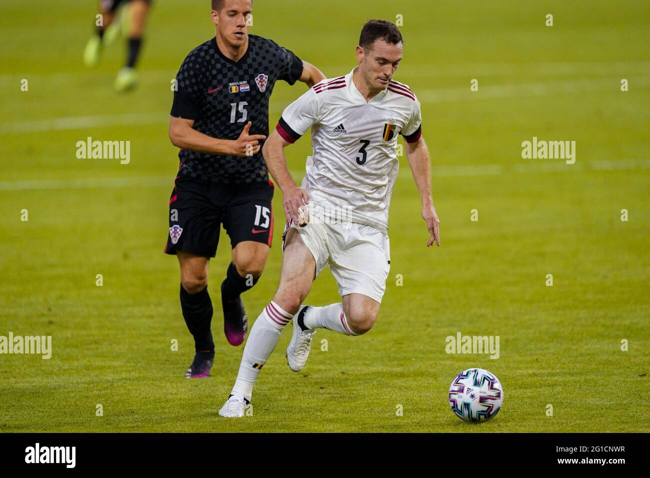 Mario pasalic hi-res stock photography and images - Alamy