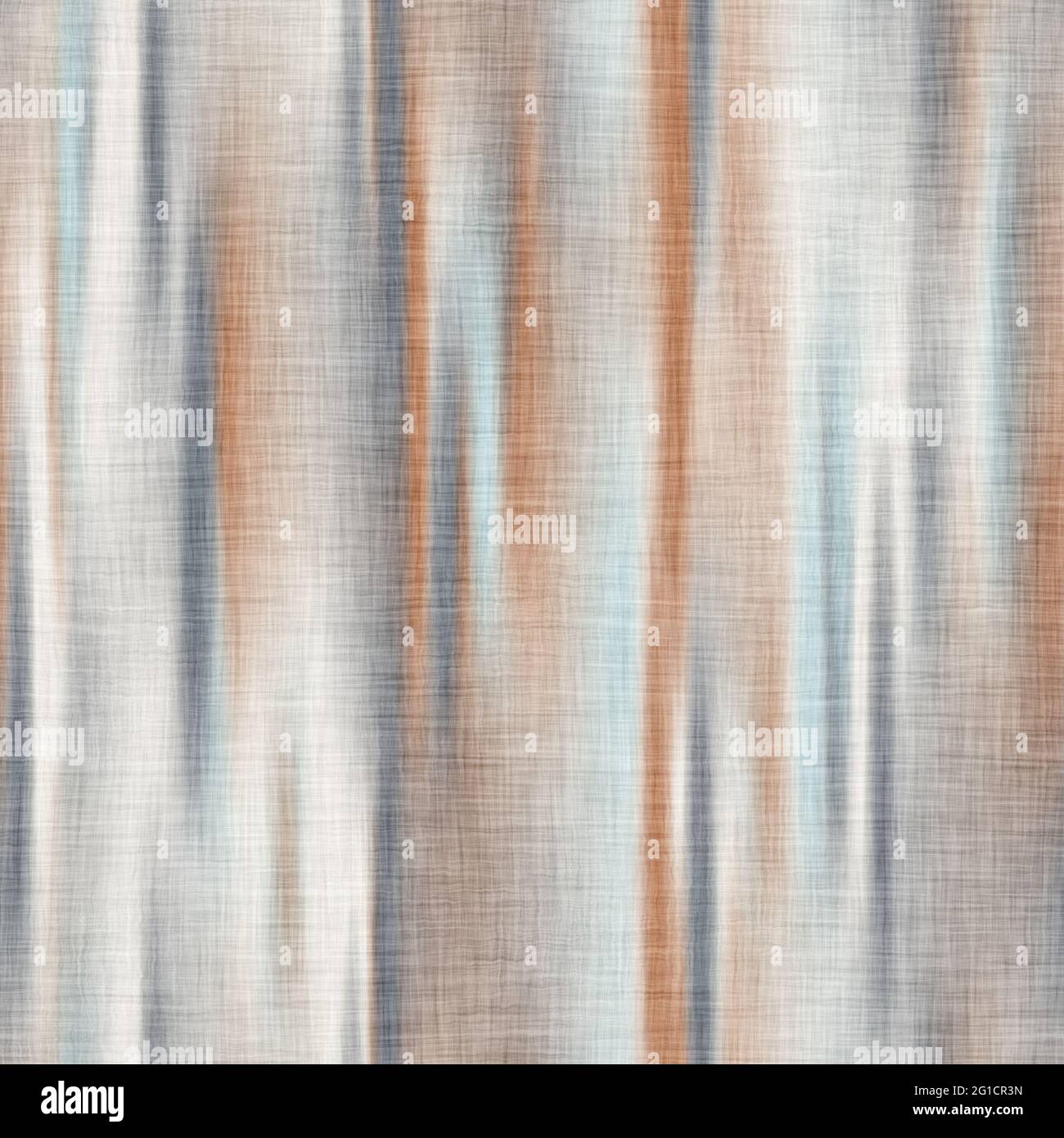 Seamless deep dye batik tribal stripes pattern for interior design ...