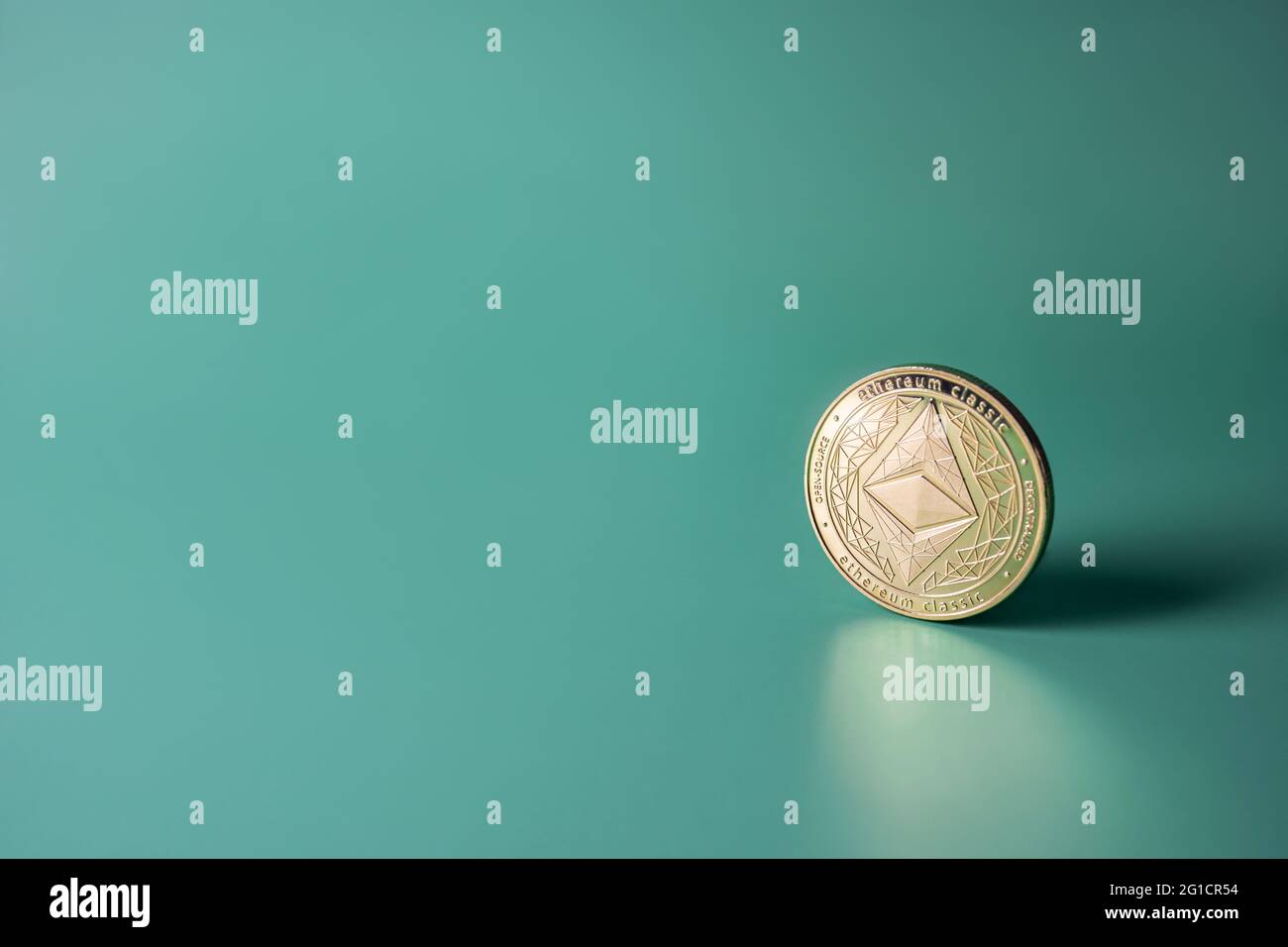 Cryptocurrency banner hi-res stock photography and images - Alamy