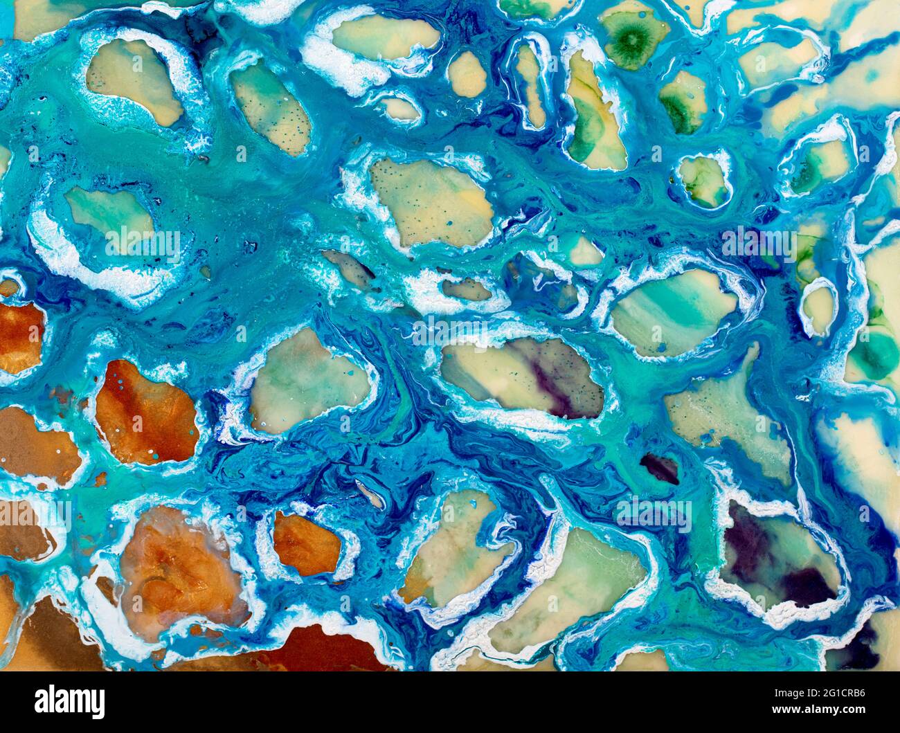 Awesome Abstract Drawings