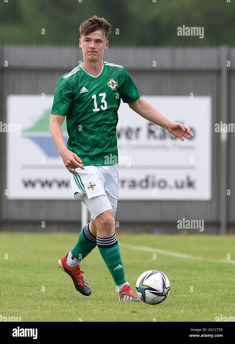 Aaron donnelly hi-res stock photography and images - Alamy