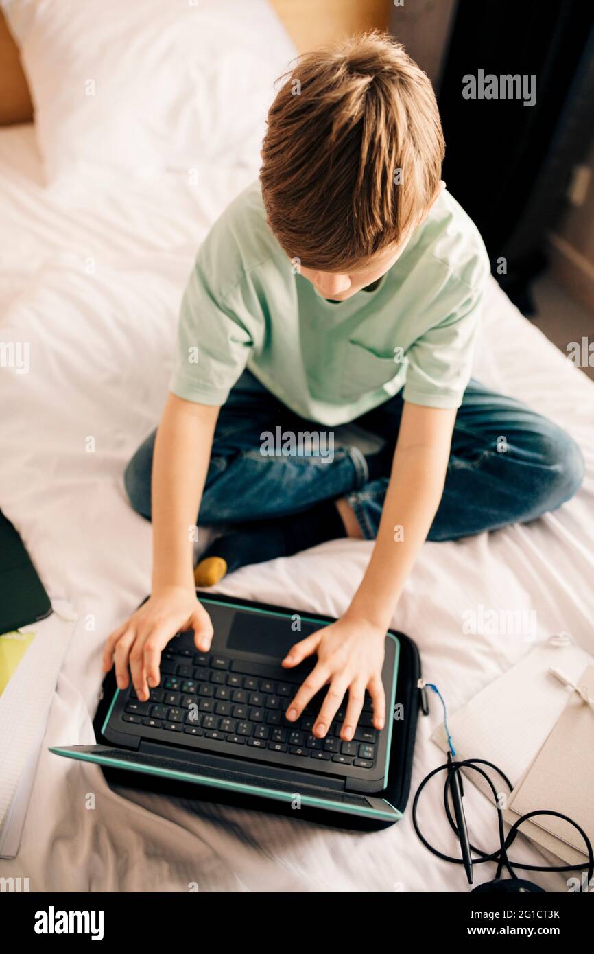 Learning hi-res stock photography and images - Alamy