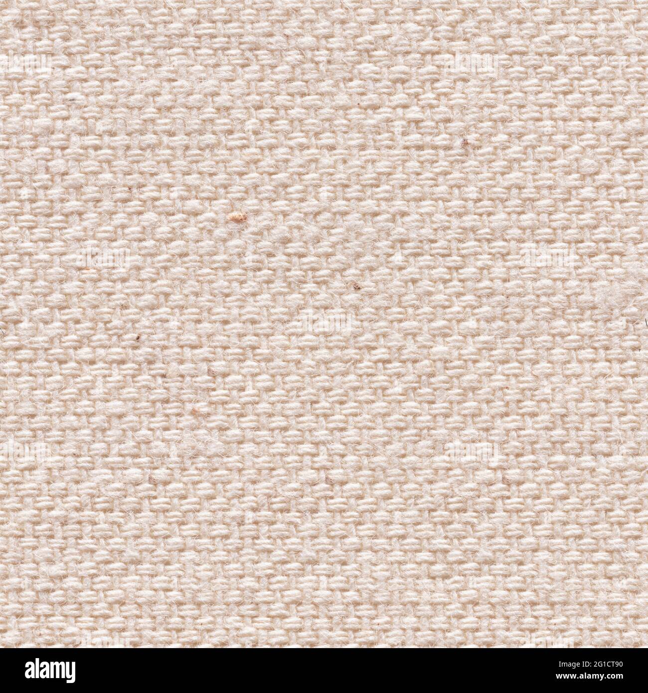 New coton canvas texture in gentle light beige color for your new ...