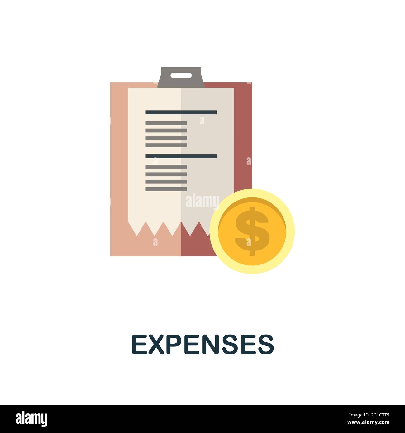 Expenses Icon