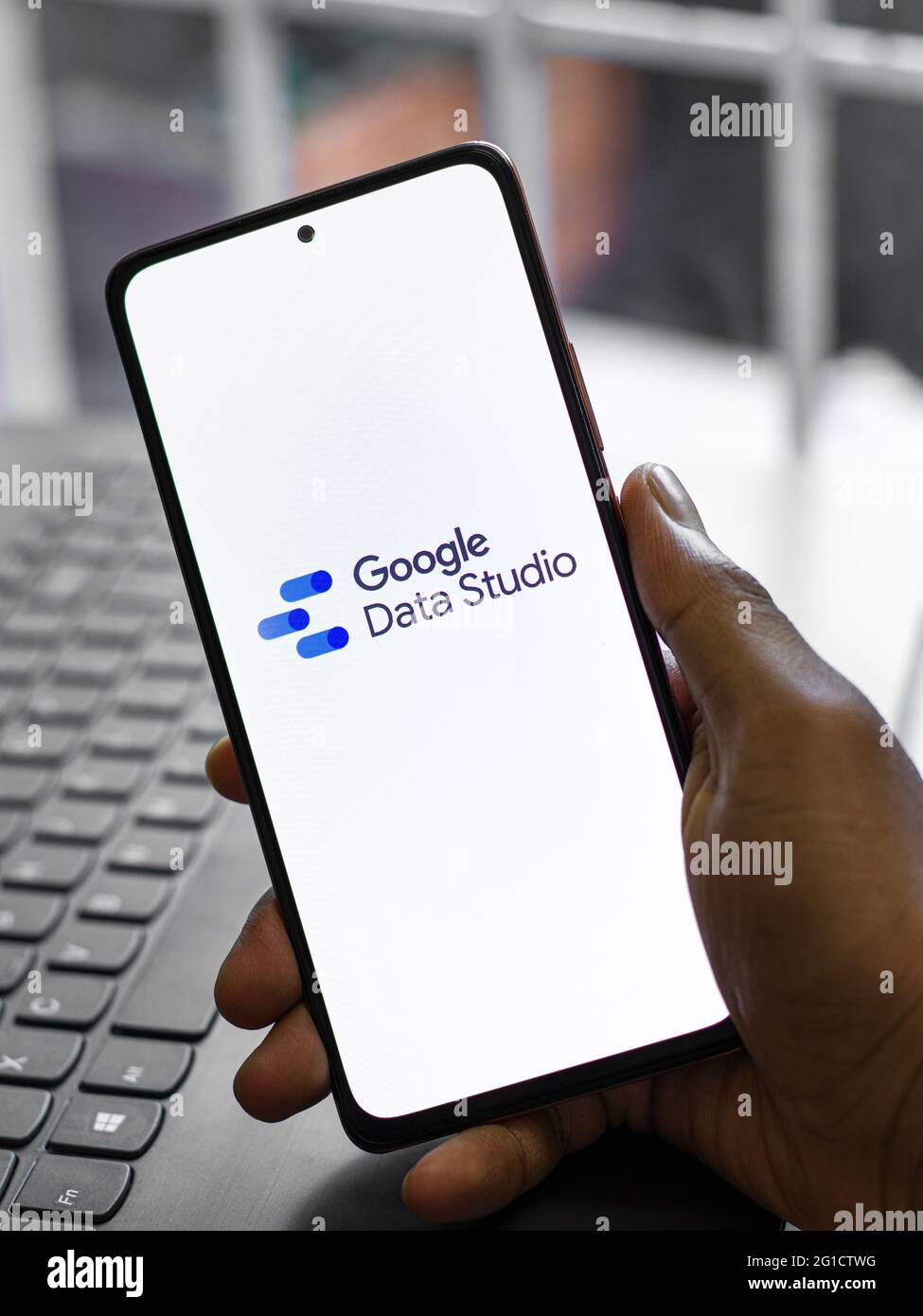 Google data studio logo hi-res stock photography and images - Alamy Google data studio logo hi-res stock photography and images - Alamy