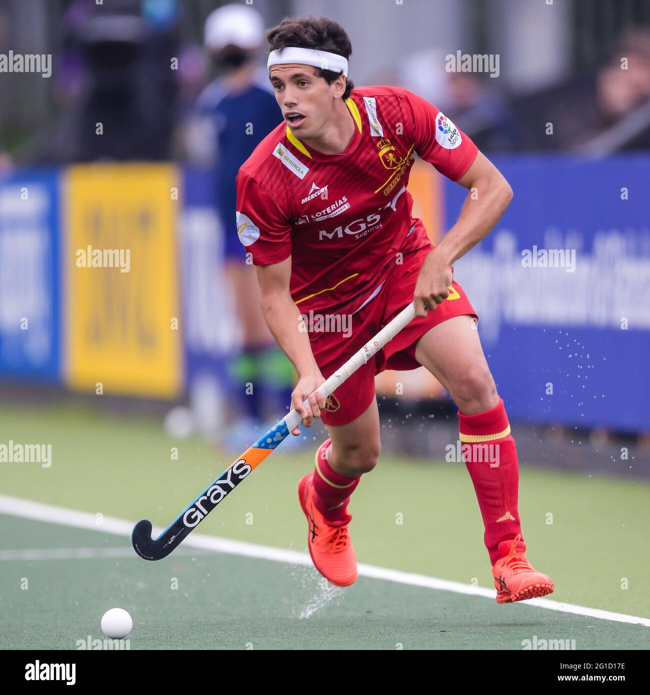 Velilla hi-res stock photography and images - Alamy