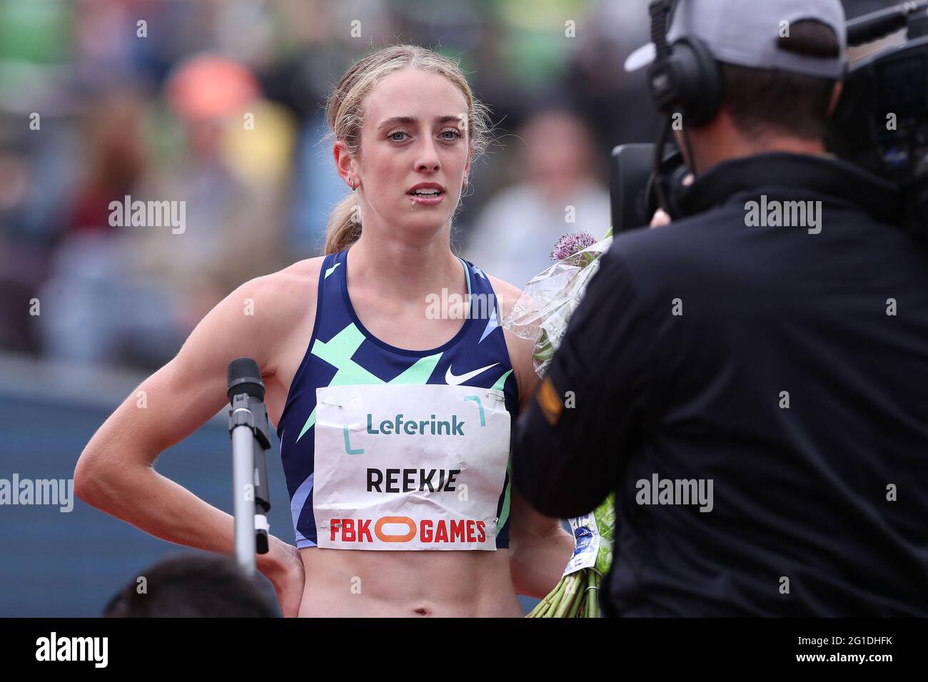 Jemma reekie hi-res stock photography and images - Alamy