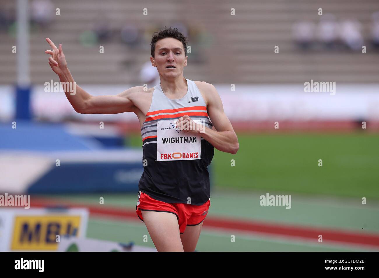 Jack wightman hi-res stock photography and images - Alamy