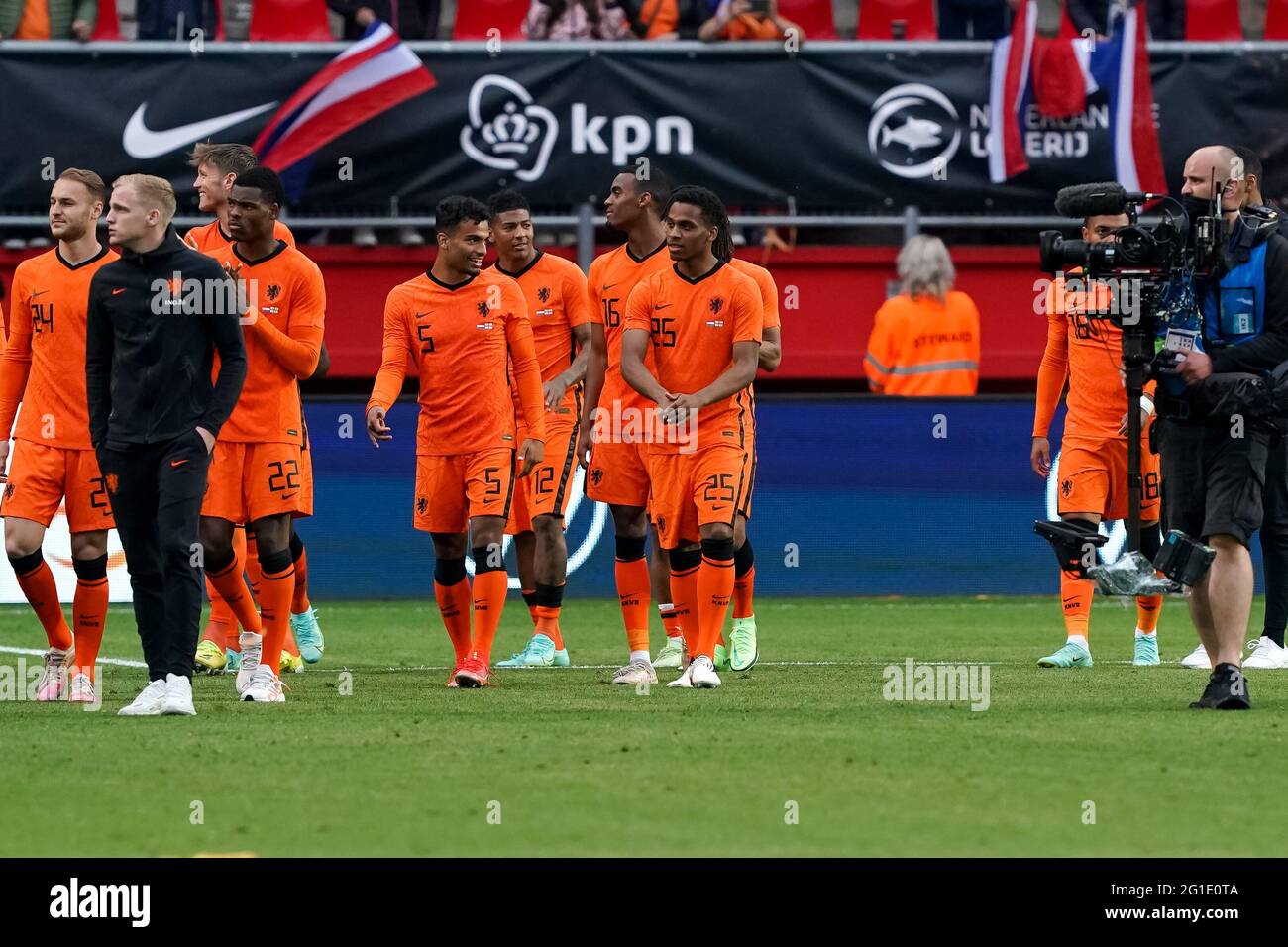 Jurrien timber holland hi-res stock photography and images - Alamy