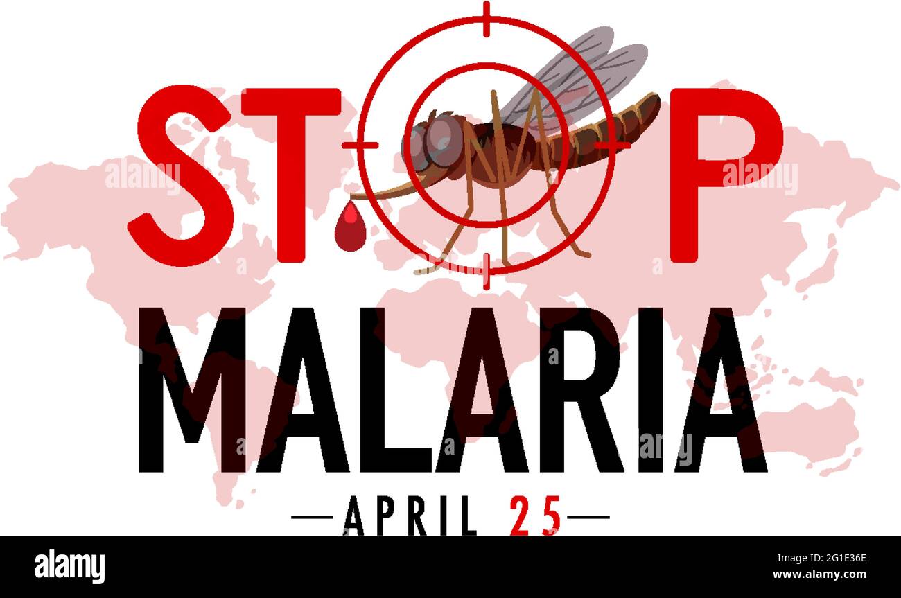 Malaria Logo Experts Meet In New Delhi To 'Step Up The Fight' Against