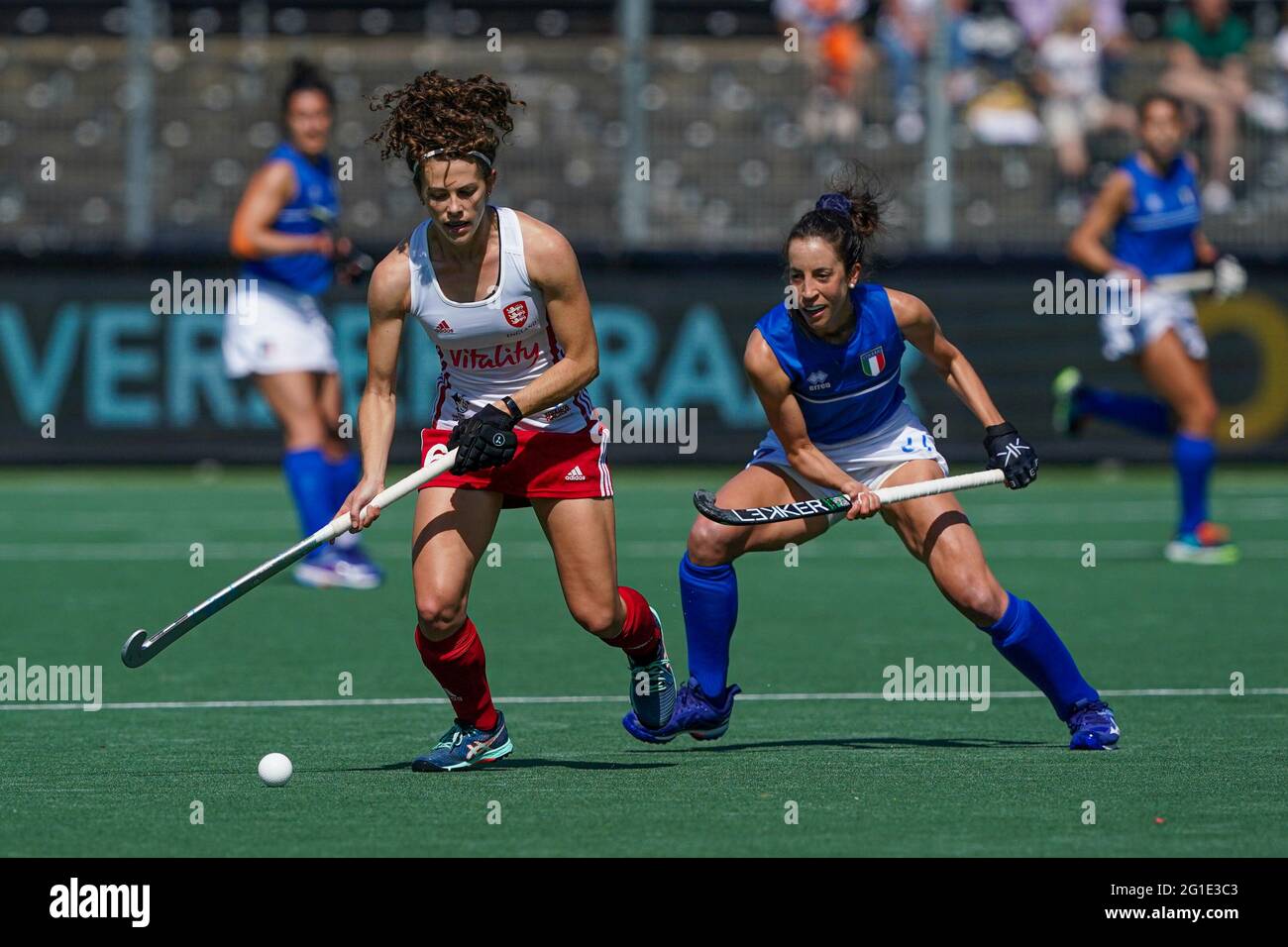 Anna toman hi-res stock photography and images - Alamy