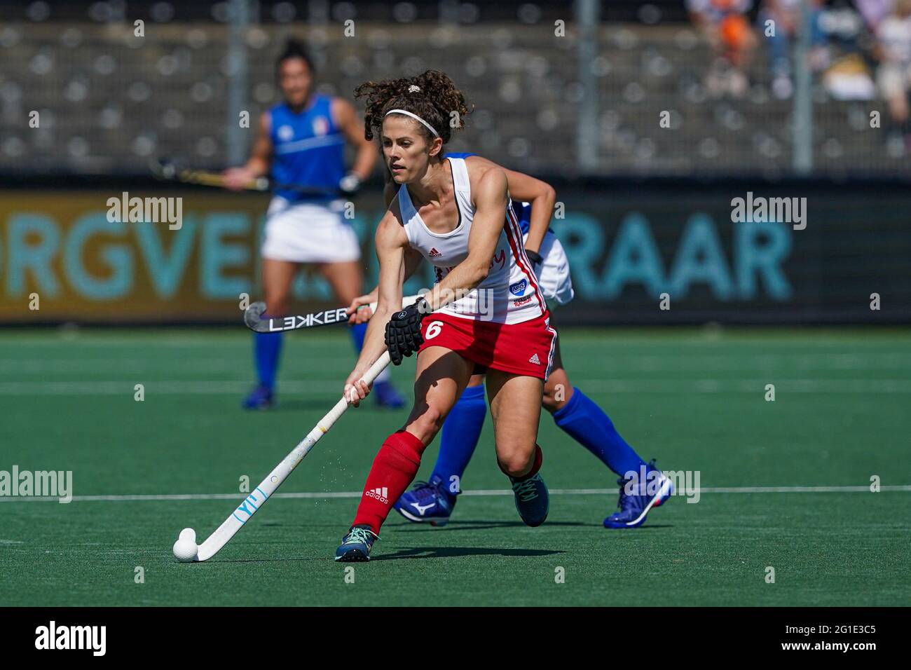 Anna toman hi-res stock photography and images - Alamy