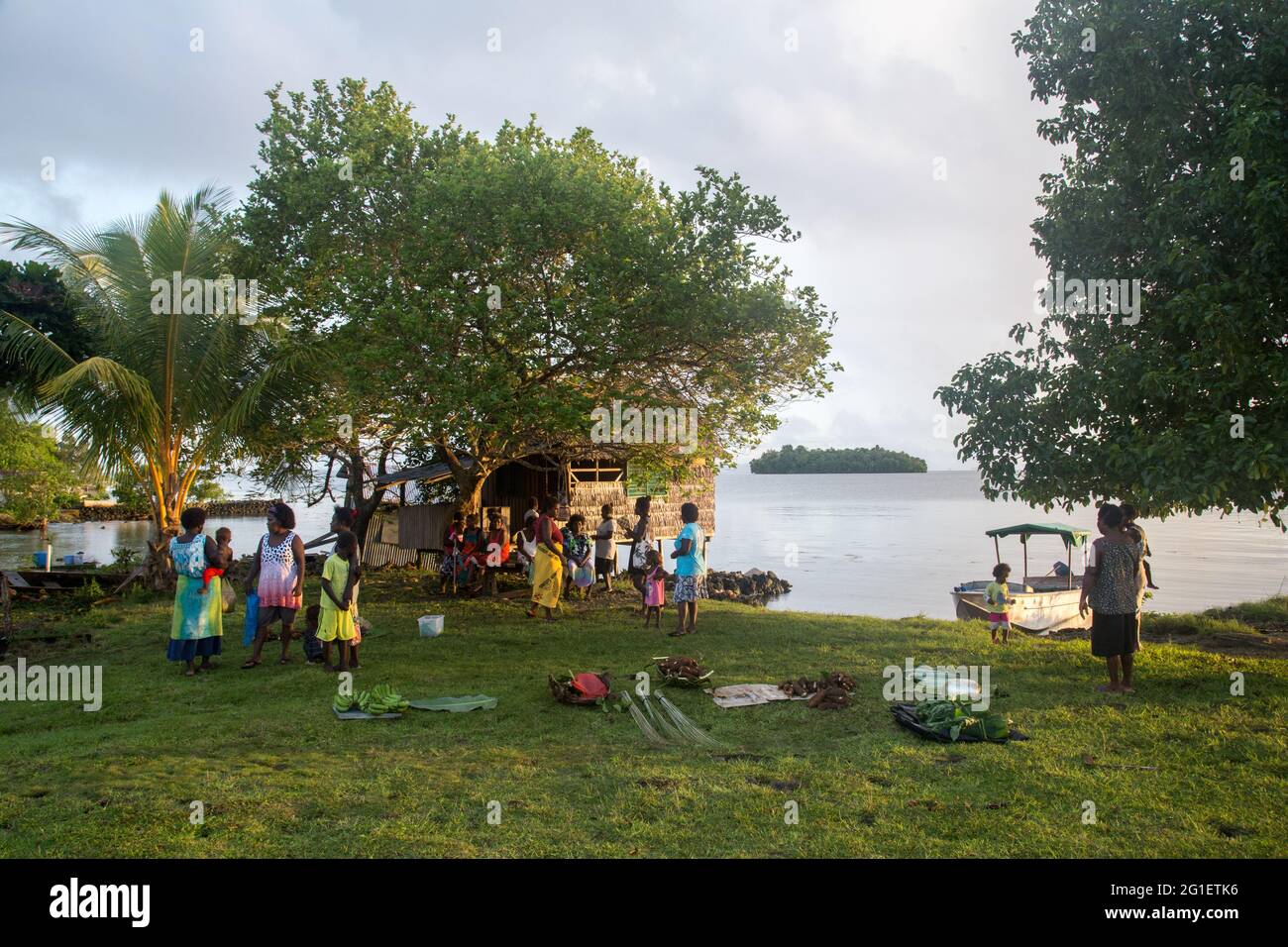 Solomon culture hi-res stock photography and images - Alamy