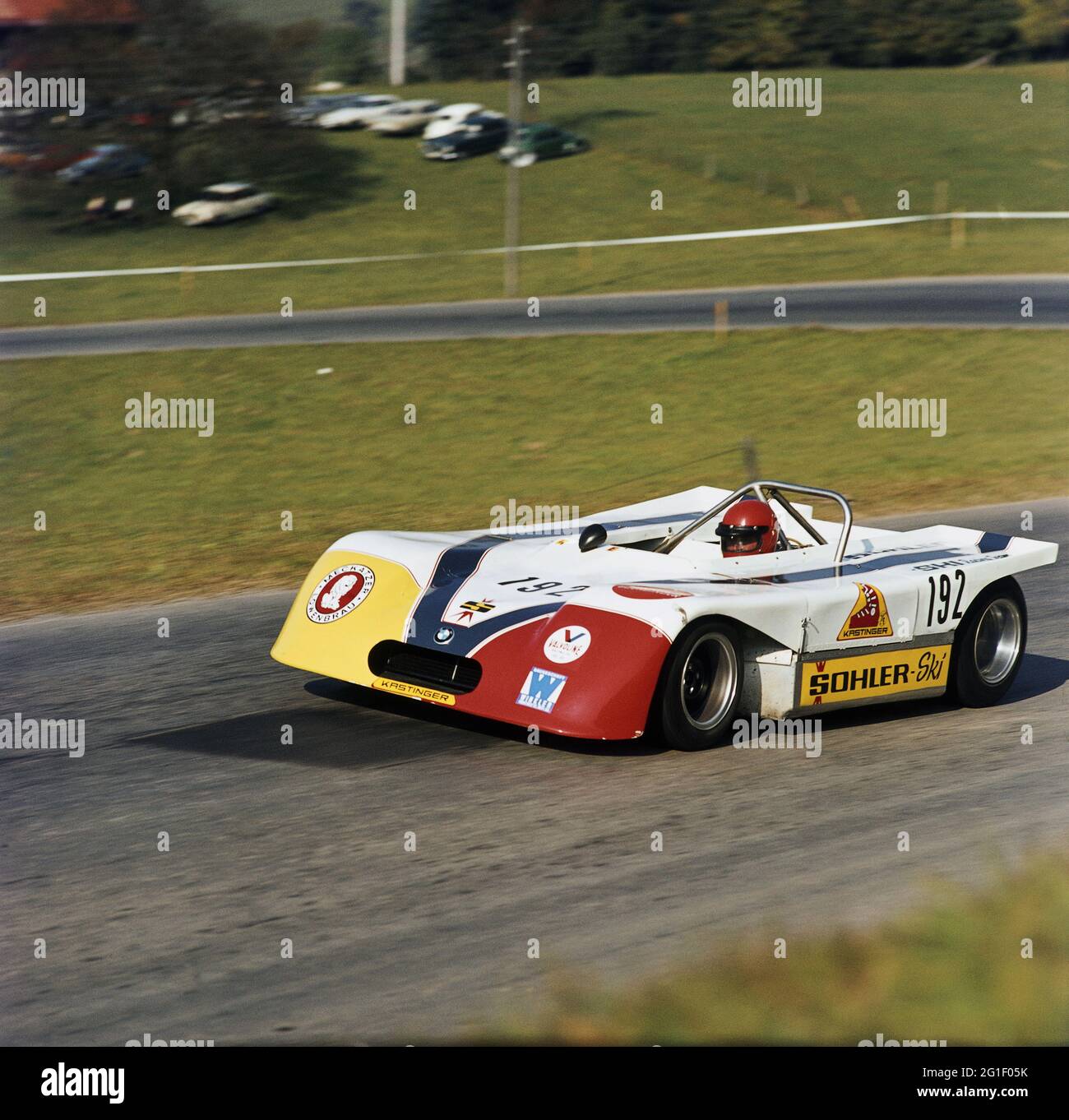 sports, car, two-seated racing car up to 1600, 1970s, ADDITIONAL-RIGHTS ...