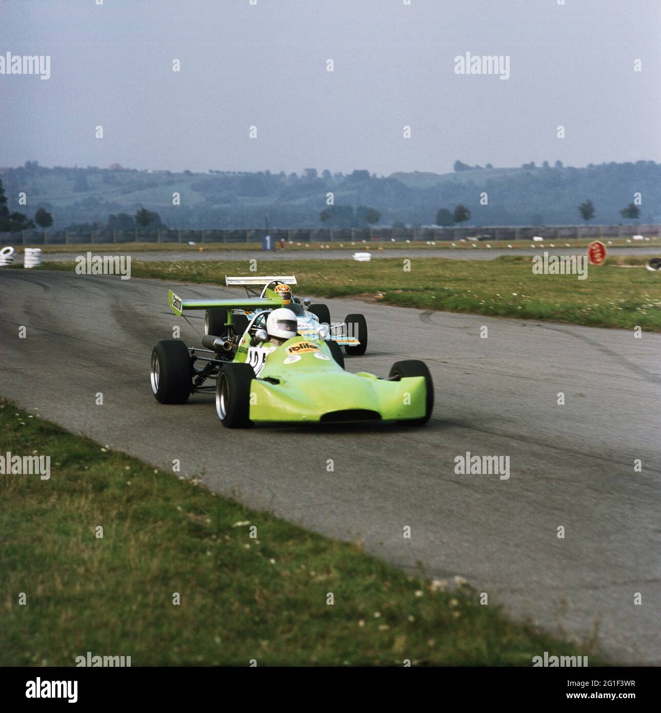 1970s racing car hi-res stock photography and images - Alamy