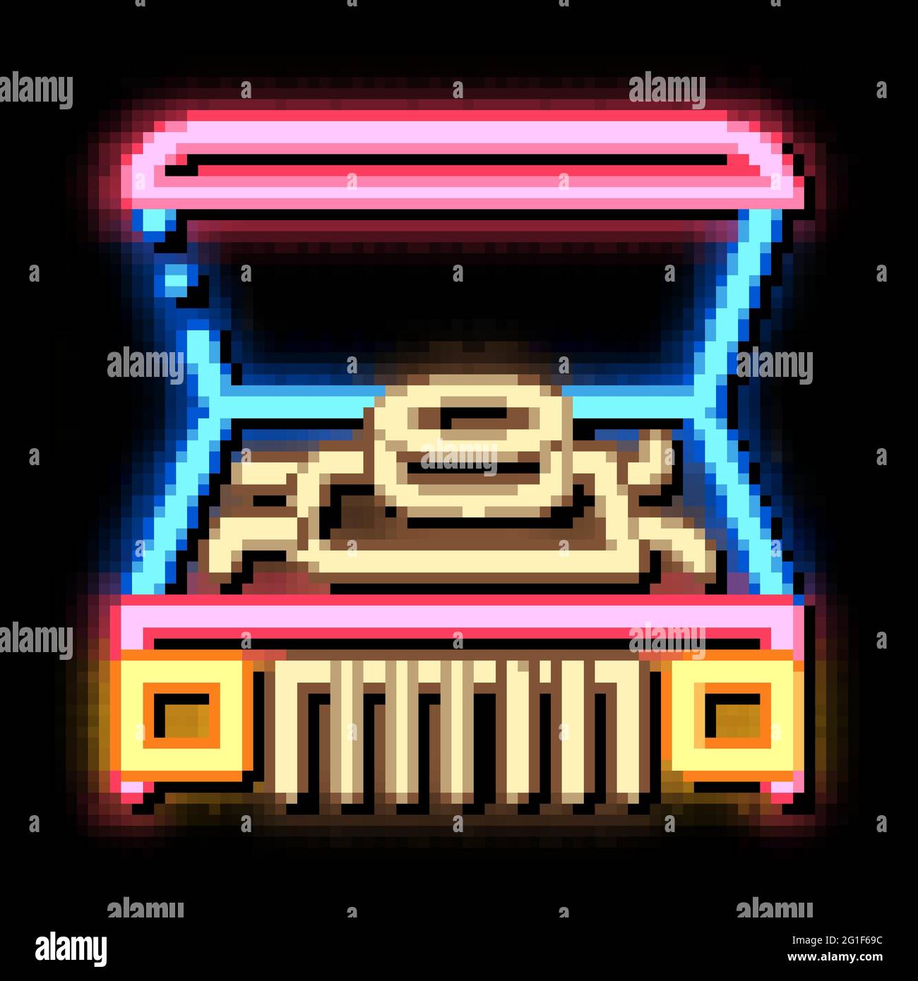 Car Engine neon glow icon illustration Stock Vector Image & Art - Alamy