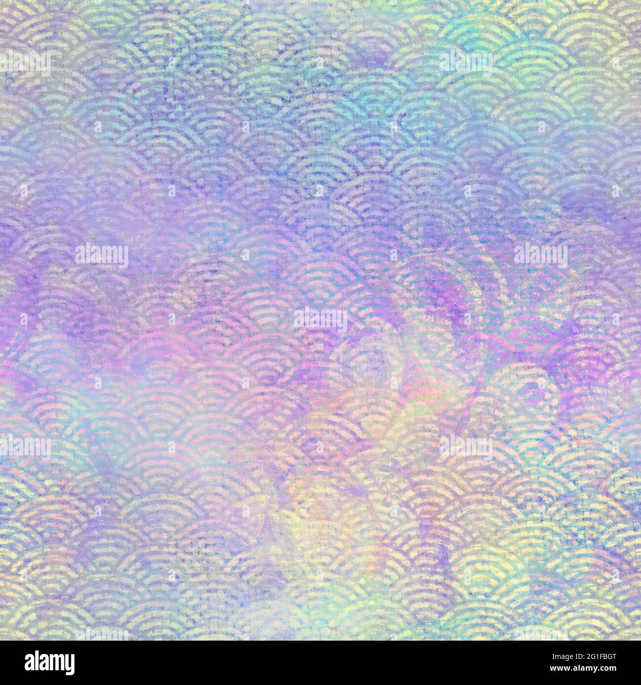 Seamless iridescent rainbow light pattern for print Stock Photo - Alamy