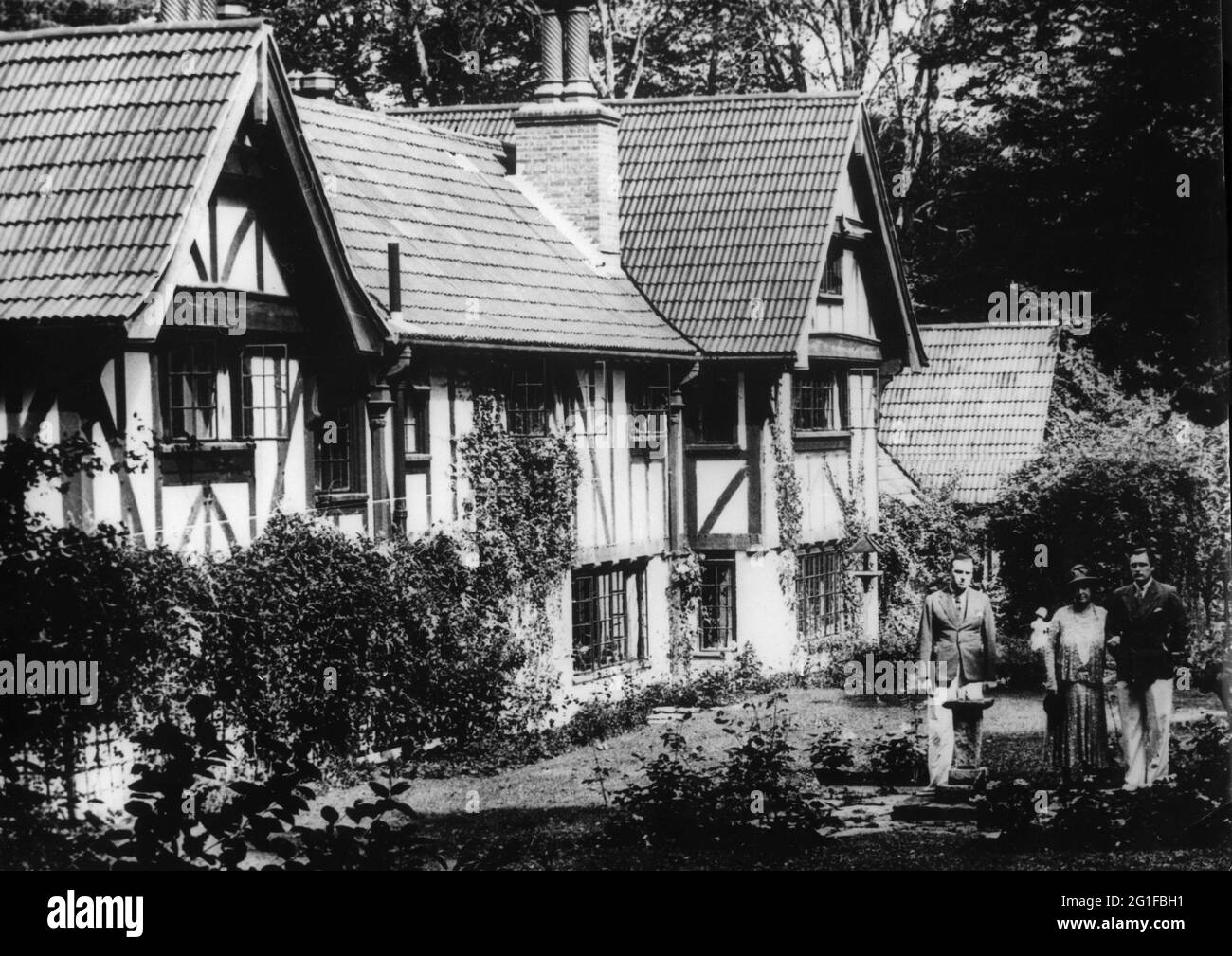 Arthur house hi-res stock photography and images - Alamy