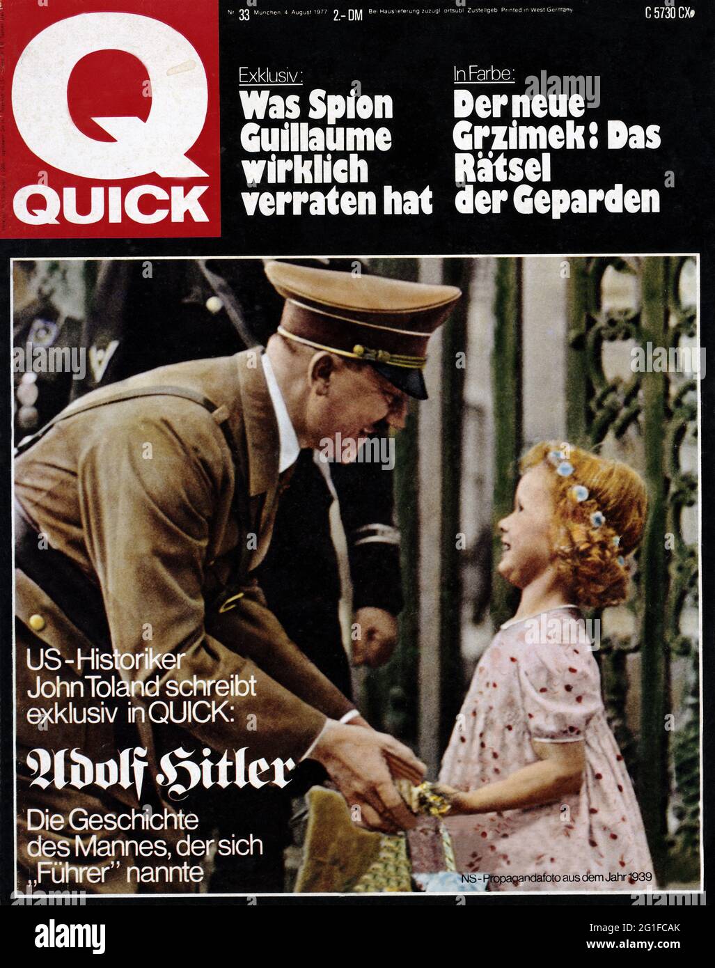 1970s magazine cover hi-res stock photography and images - Alamy