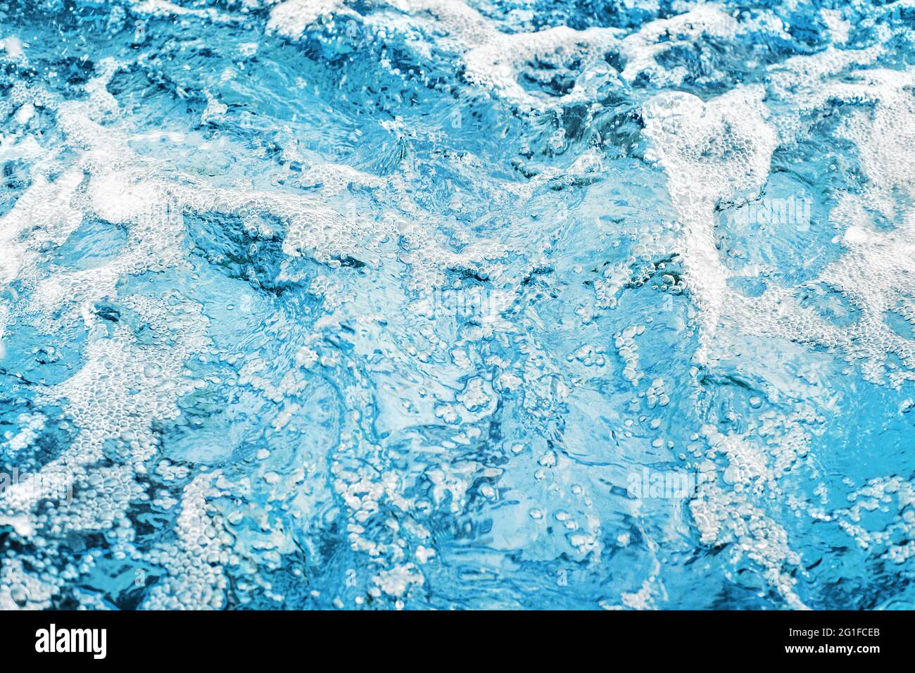 Water Foam Texture Seamless Foam Water Streams Texture Seamless 13306