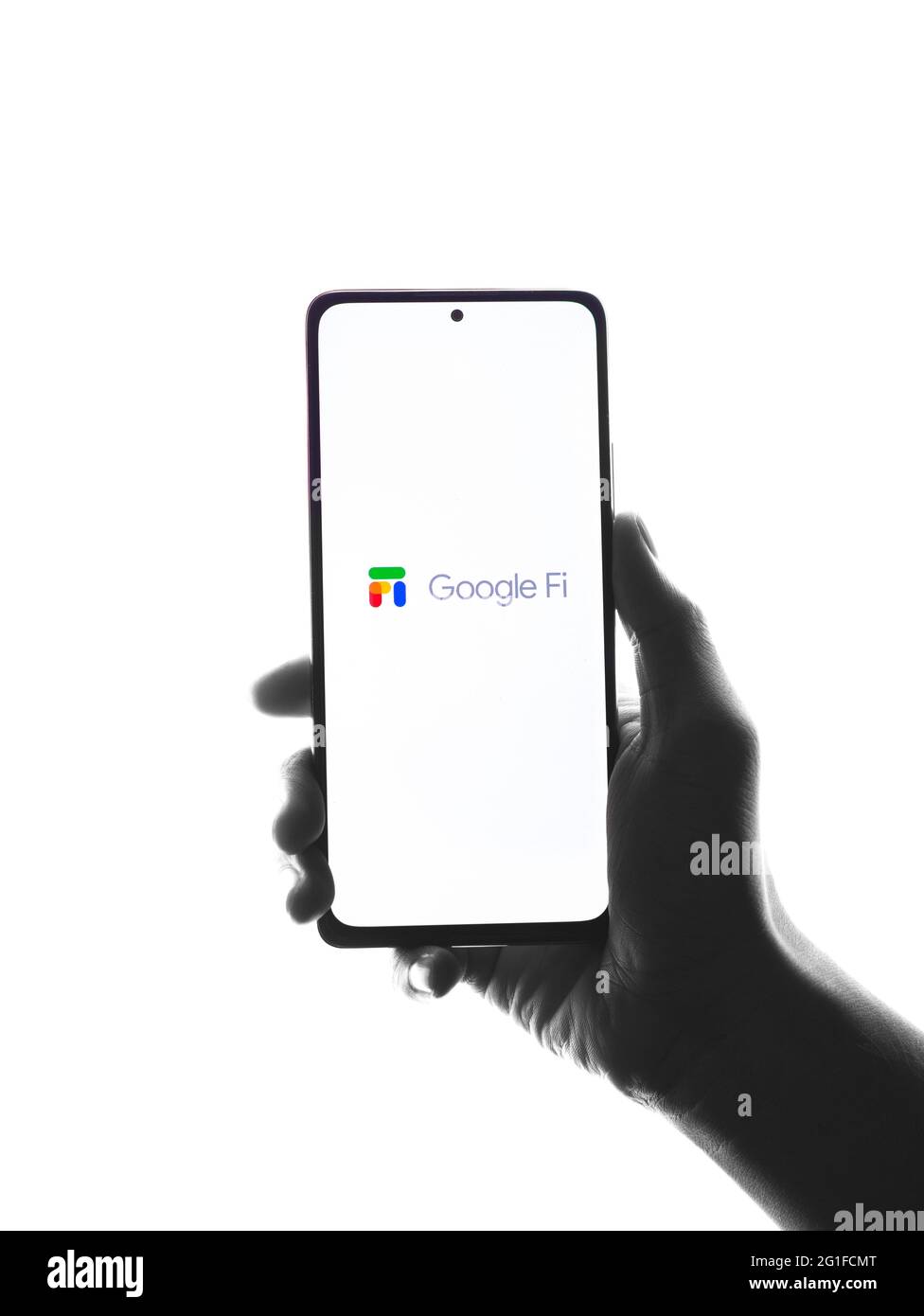 Fi logo hi-res stock photography and images - Alamy