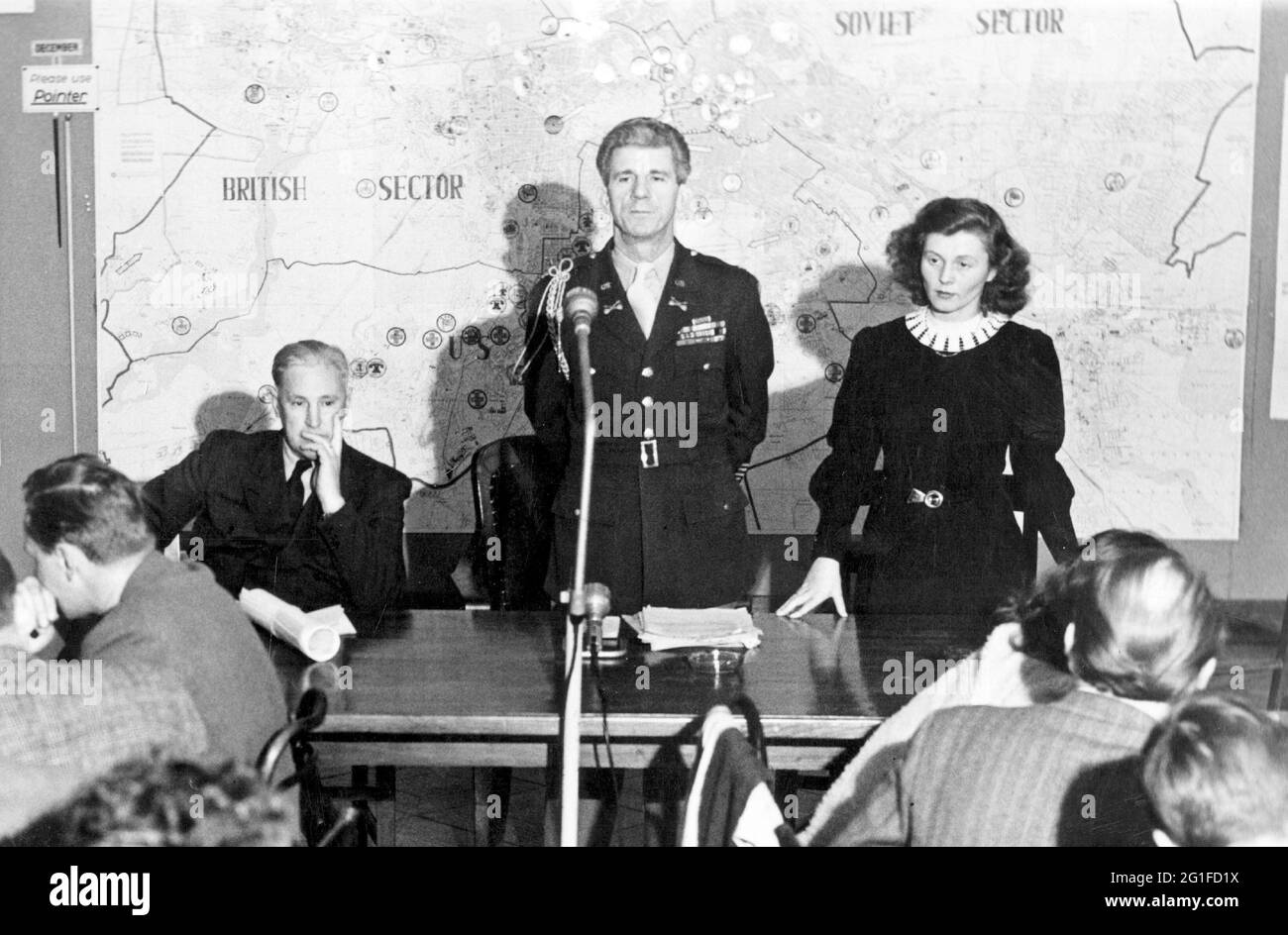 Frank l howley hi-res stock photography and images - Alamy