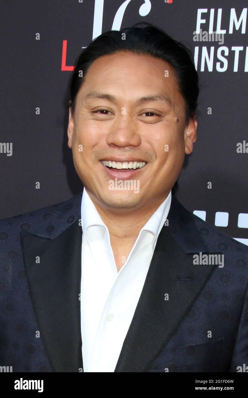 June 4, 2021, Los Angeles, CA, USA: LOS ANGELES - JUN 4: John M Chu at ...