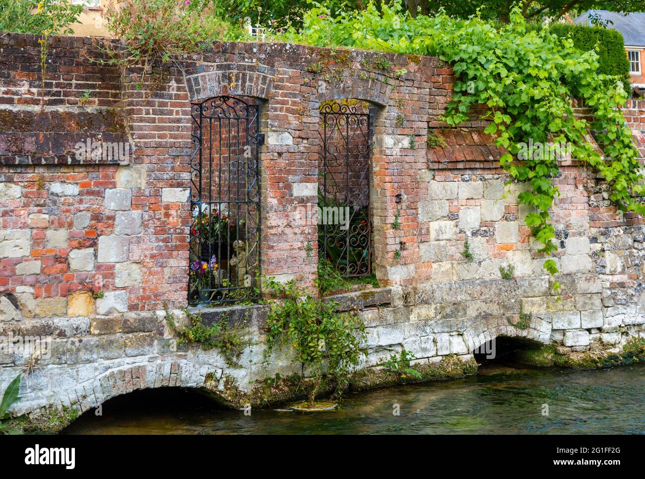 Culvert culverts hi-res stock photography and images - Alamy