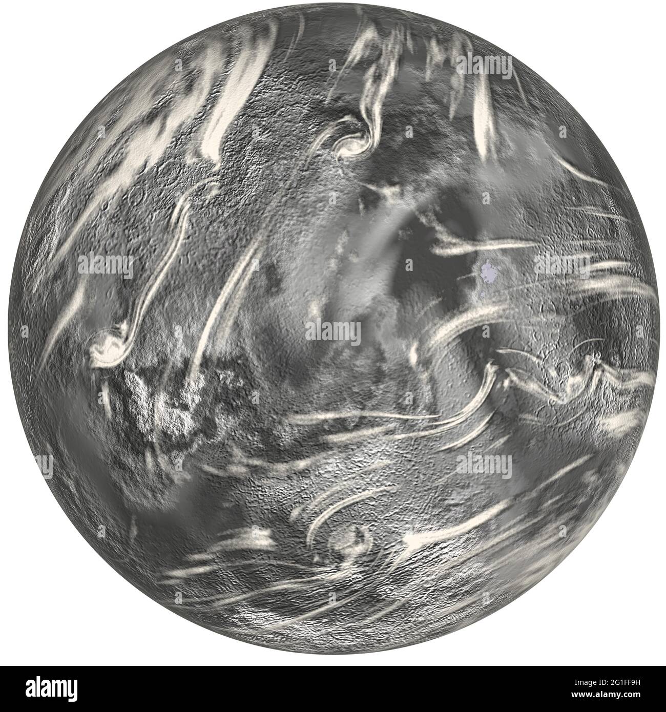 Mercury is the smallest planet in the Solar System and the closest to ...