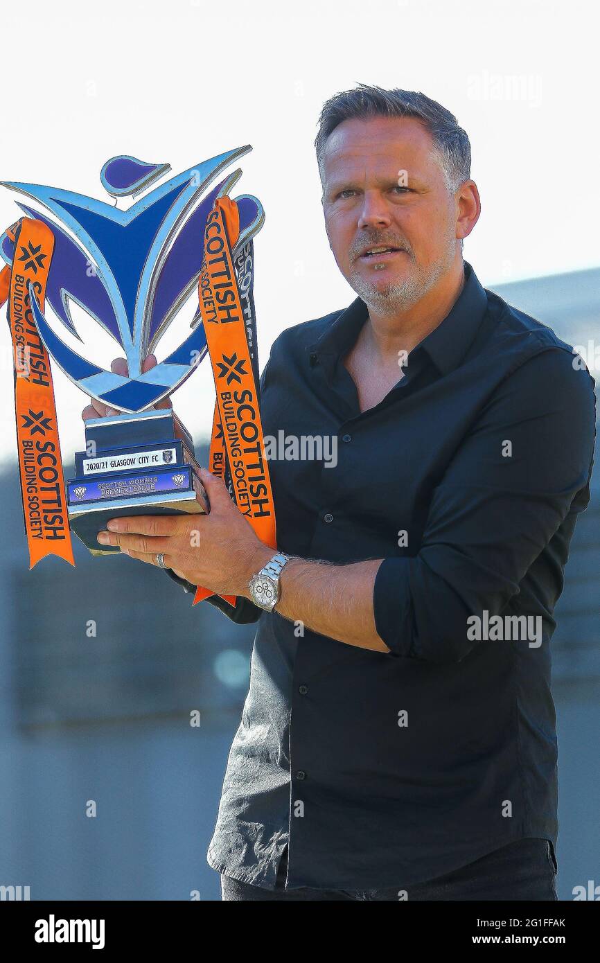 Scott booth hi-res stock photography and images - Alamy