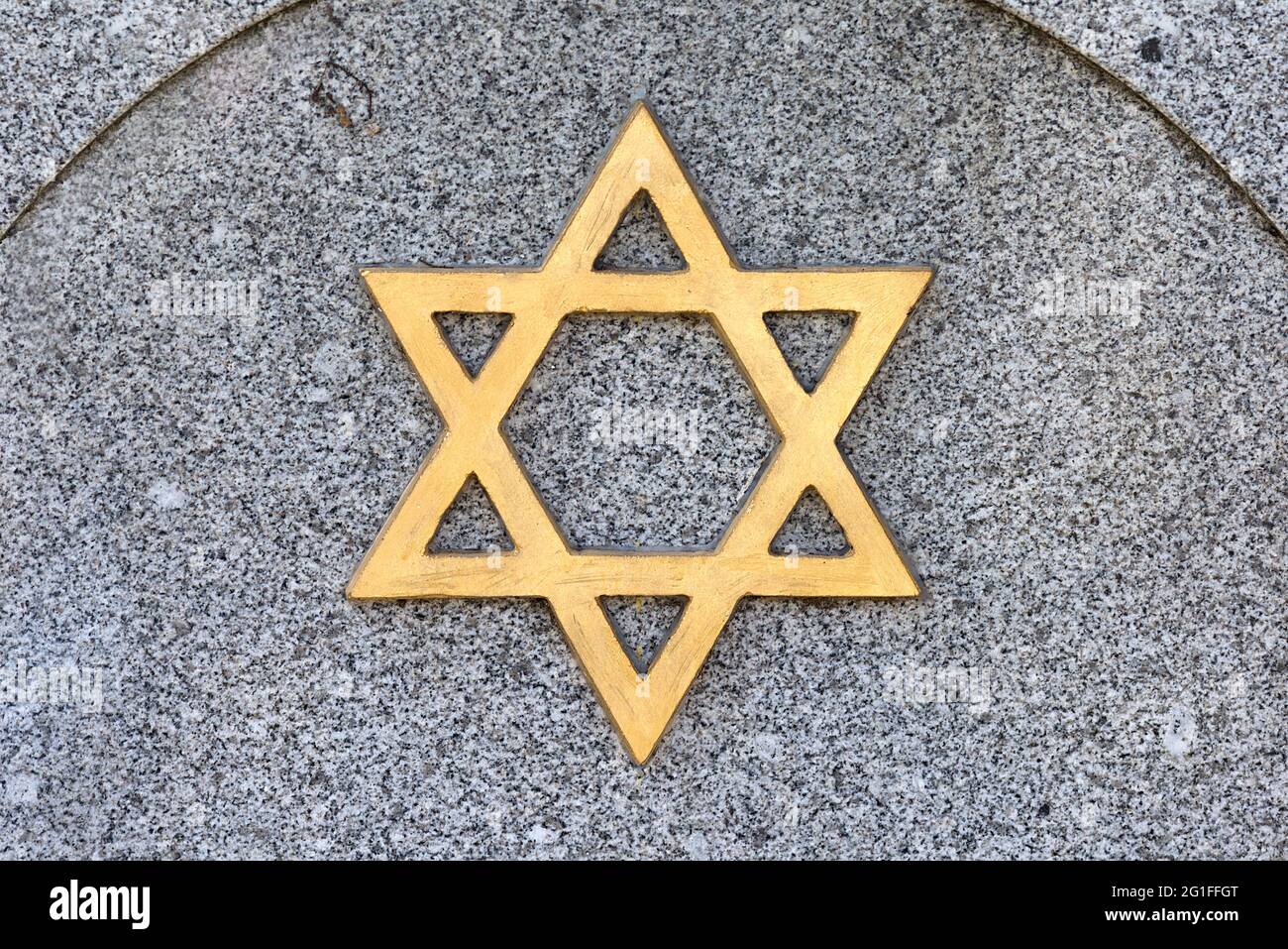 Star Of David Wallpaper