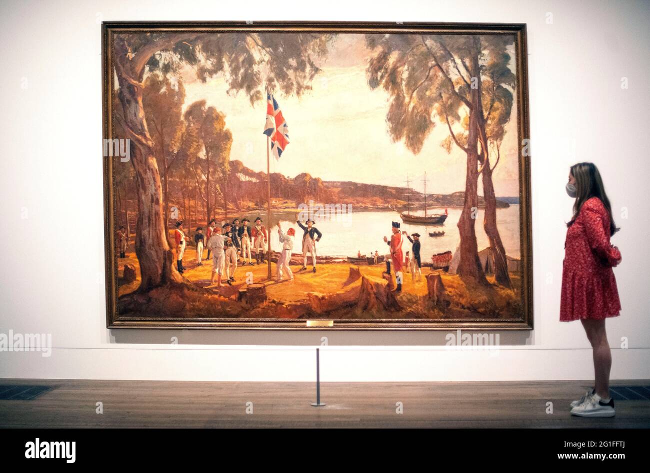 Algernon talmage hi-res stock photography and images - Alamy