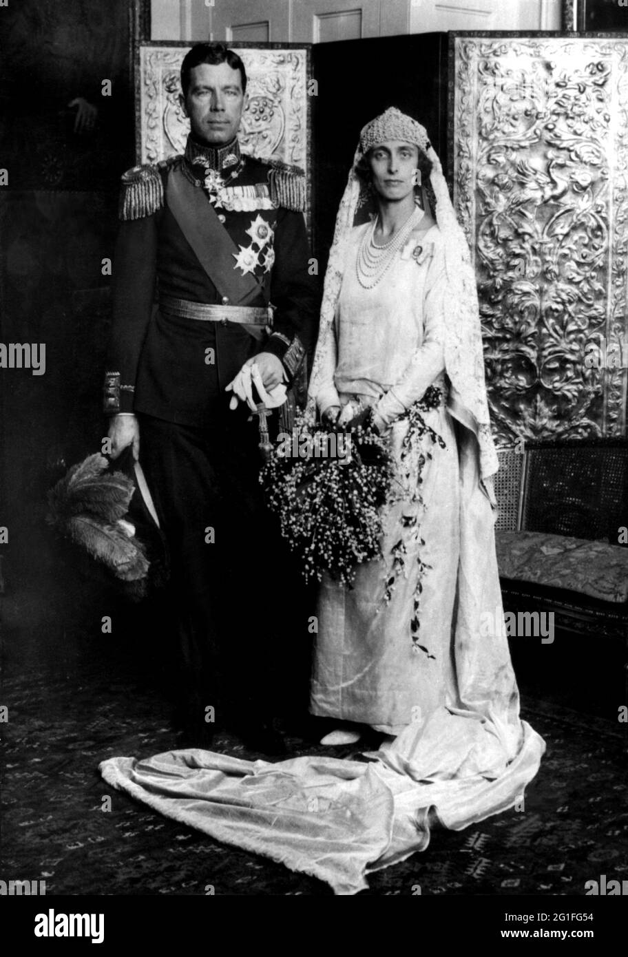 King of sweden 1950 1973 hi-res stock photography and images - Alamy