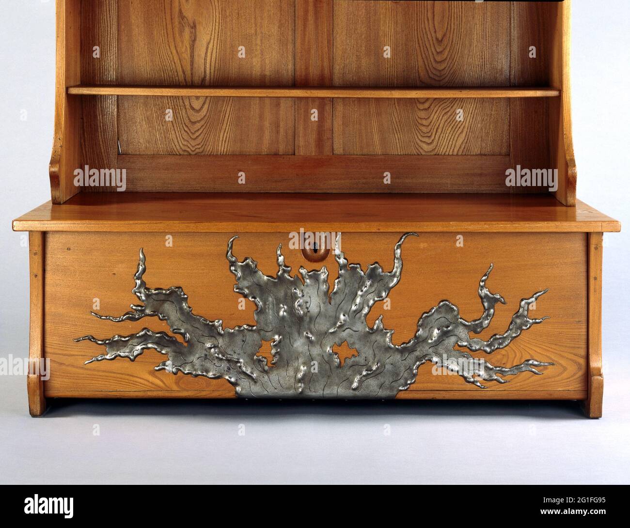 Jugendstil august endell hi-res stock photography and images - Alamy