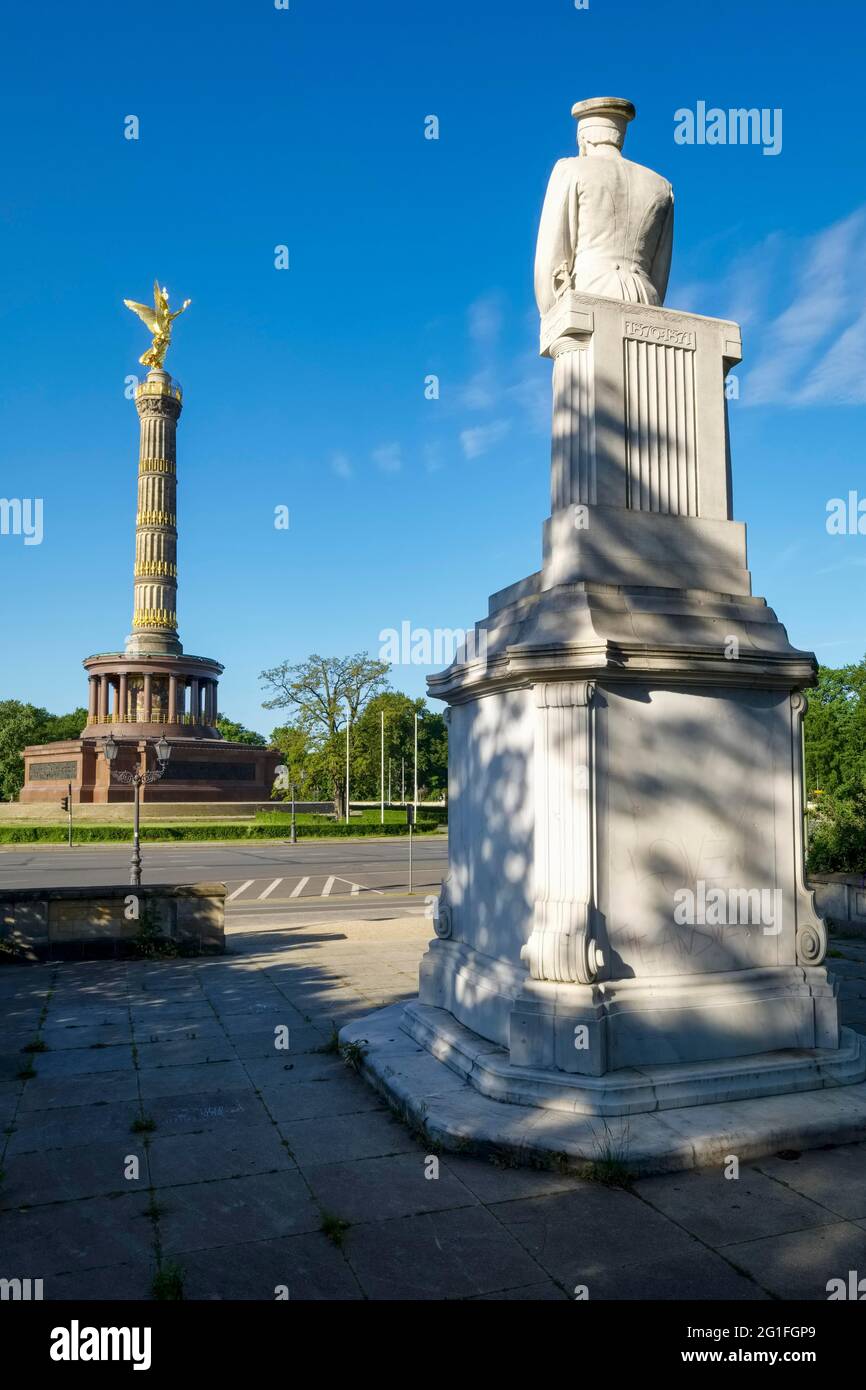 Grosser stern hi-res stock photography and images - Alamy